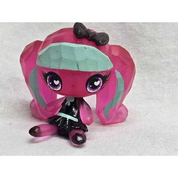 monster high | Toys | Monster High Minis Series 2 Exclusive Draculaura ...